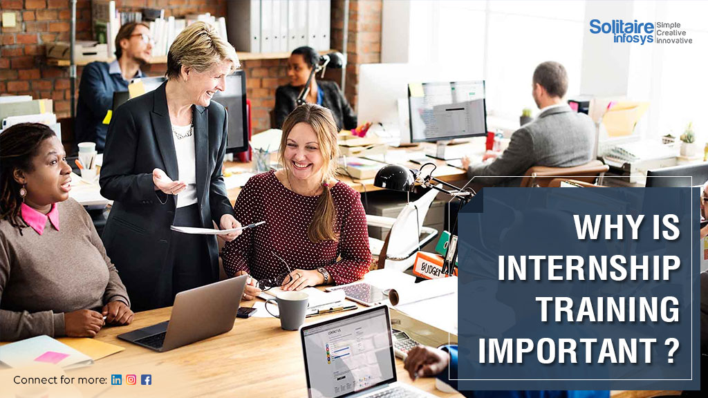 best internship training in mohali Archives - Solitaire Infosystems