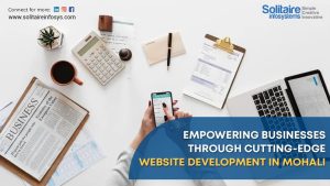 World's Best IT Solutions Company | Solitaire Infosys | Mohali