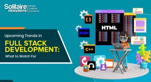 World's Best IT Solutions Company | Solitaire Infosys | Mohali